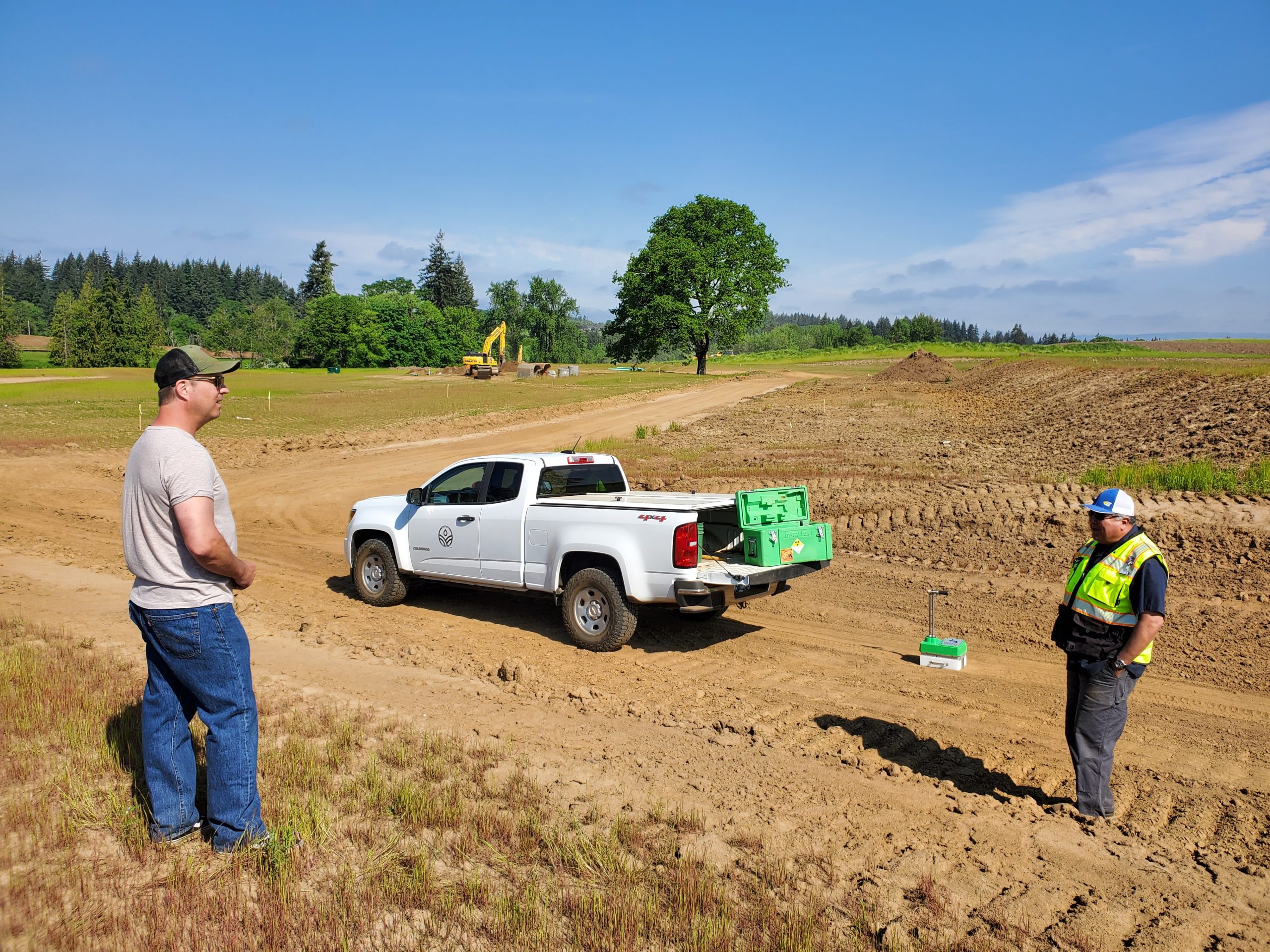 Material Testing & Inspection: An Essential Guide for Building Projects ...