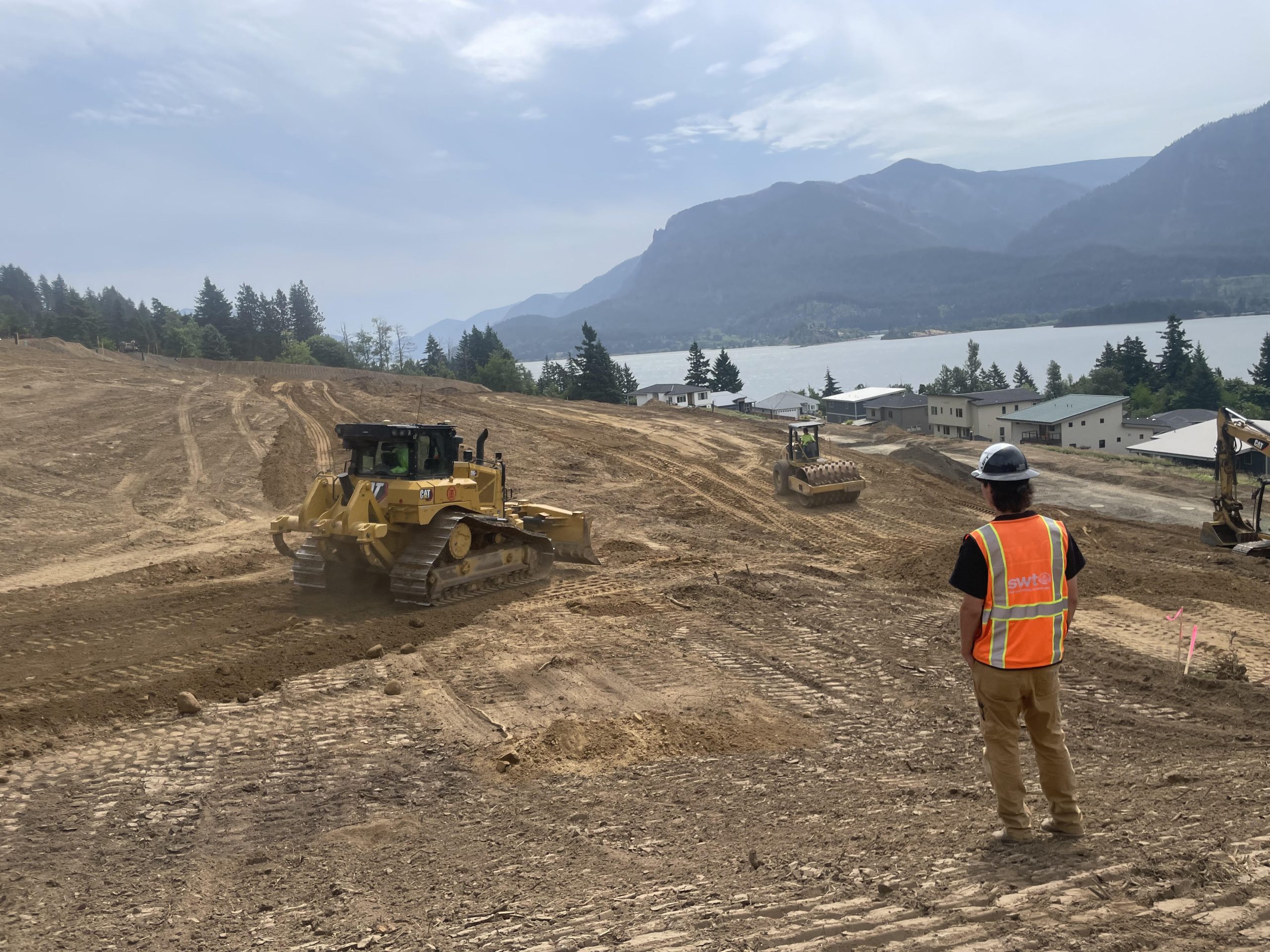 Geotechnical Engineering & Soil Science - Soil Water Technologies